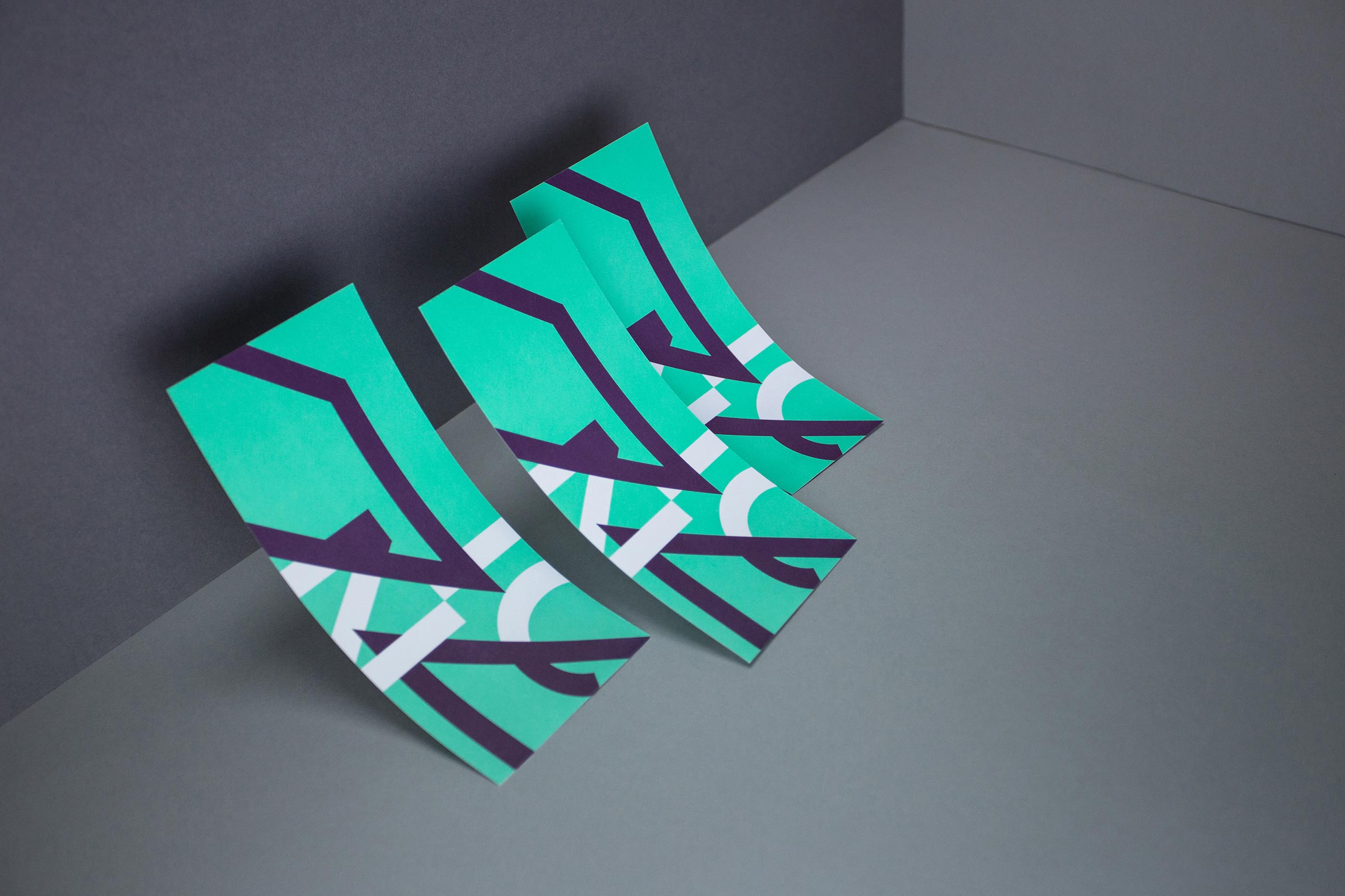 Branding and design agency based in Shoreditch, London — keeping the ...